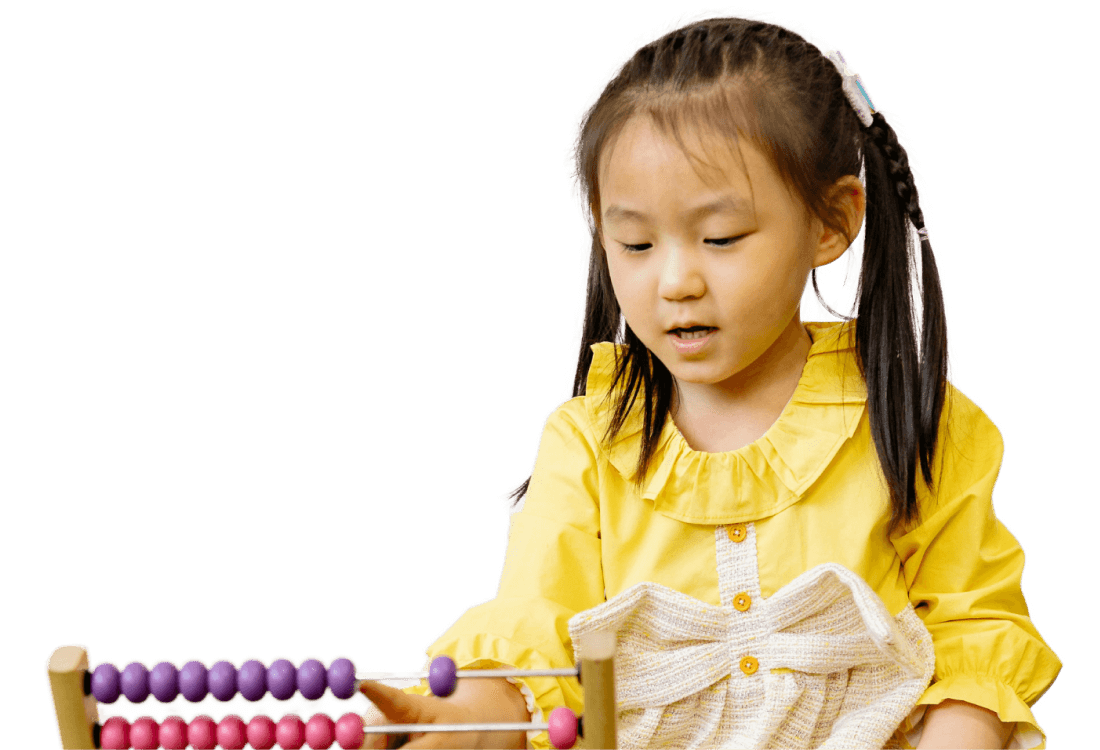 Singapore Math Enrichment Program