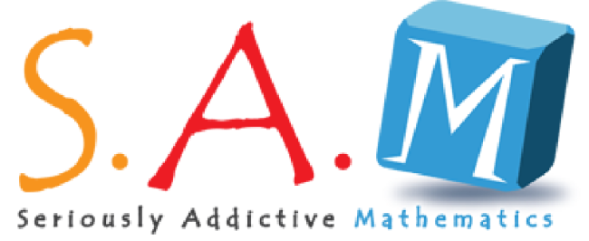 Naperville - Seriously Addictive Maths Chicagoland